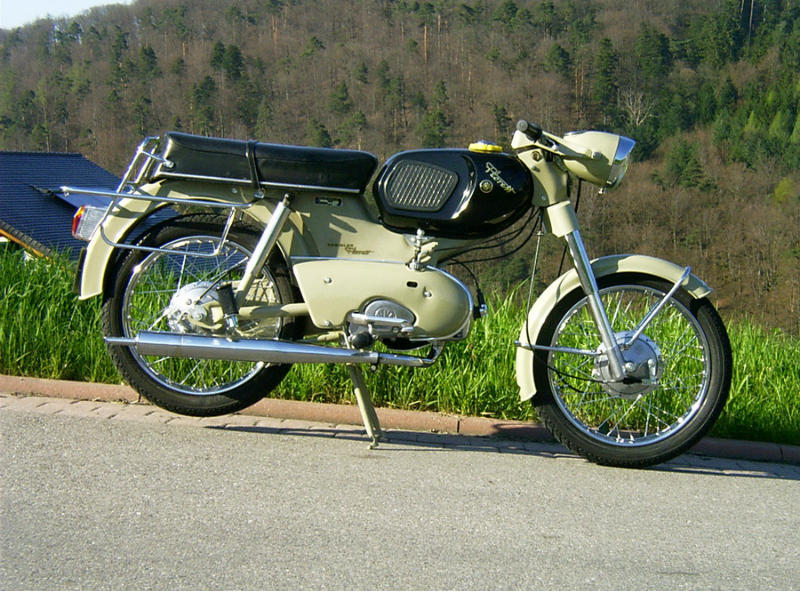 Kreidler Bilder und Mehr